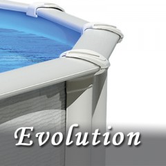 Evolution CLX | Watson's Pools & Patios