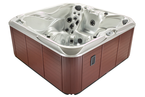 Premium Leisure’s Edge | Watson's Pools & Patios