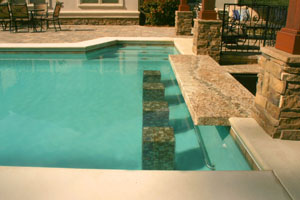 Galleries | Watson's Pools & Patios