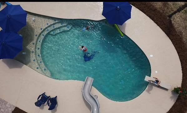 Main Gallery | Watson's Pools & Patios