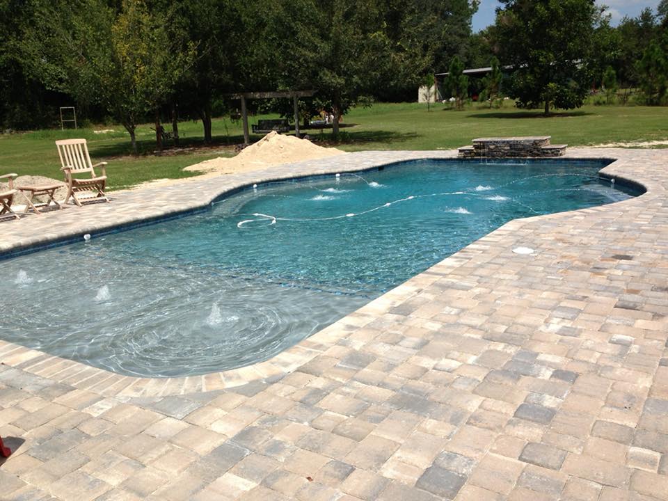 Main Gallery | Watson's Pools & Patios