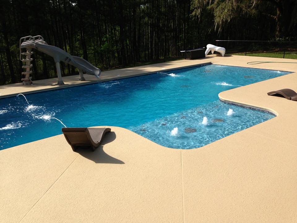 Main Gallery | Watson's Pools & Patios