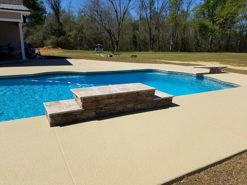 Main Gallery | Watson's Pools & Patios