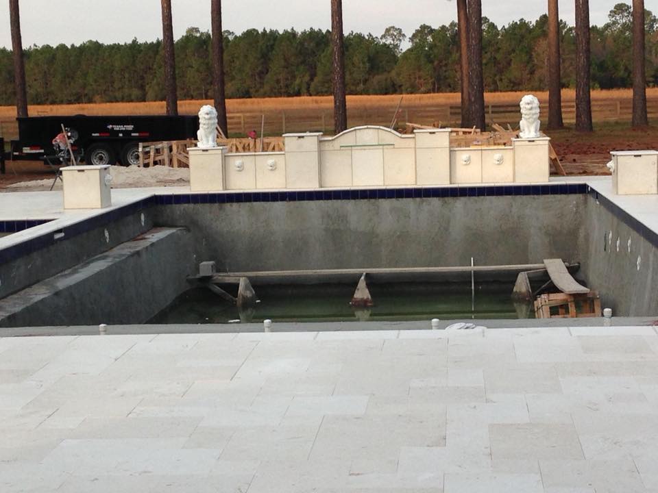 Main Gallery | Watson's Pools & Patios