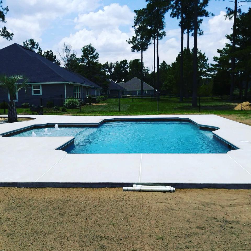 Main Gallery | Watson's Pools & Patios