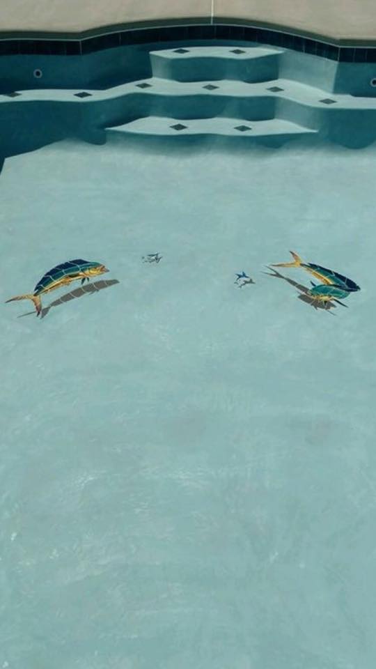 Main Gallery | Watson's Pools & Patios